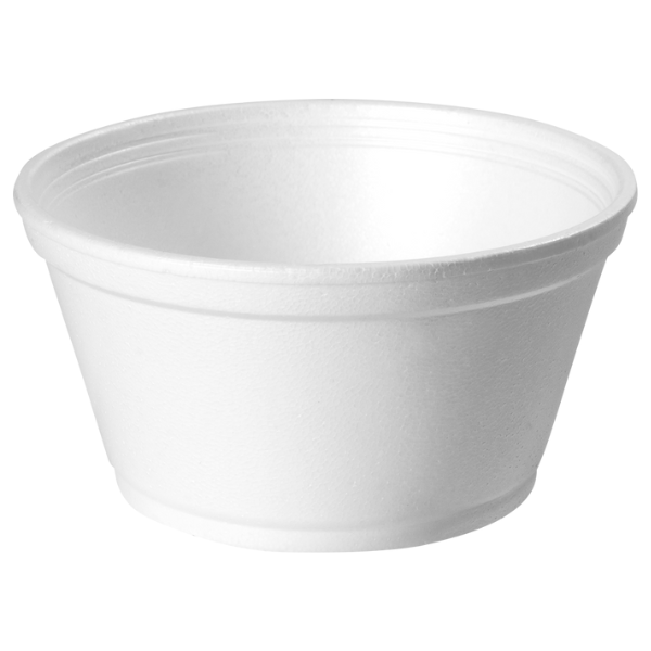 POTE TÉRMICO COPOBRAS 240ML PT-240 COM 50 - Embol