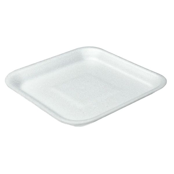BANDEJA COPOBRAS CRL-001 BRANCA COM 400 - Embol
